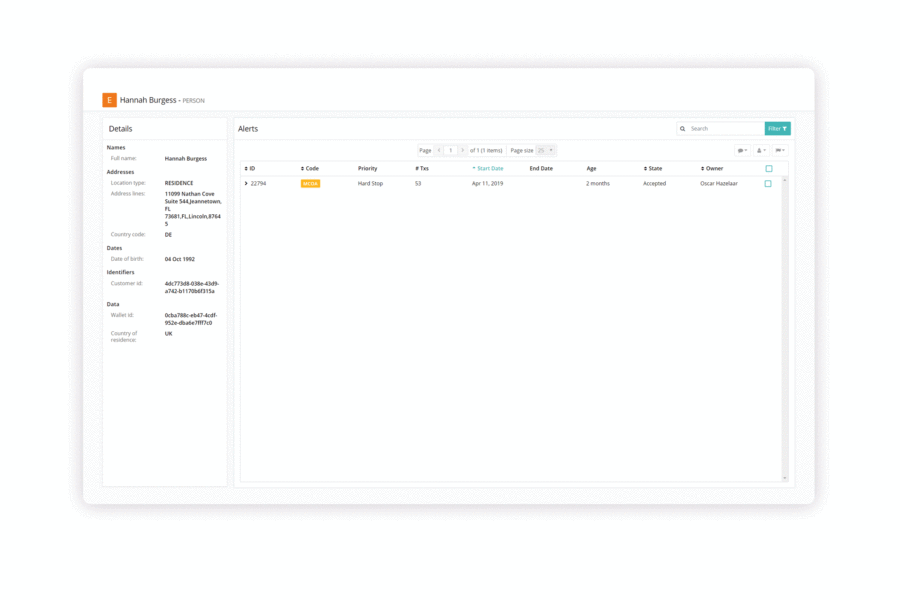Introducing Transaction Monitoring V2