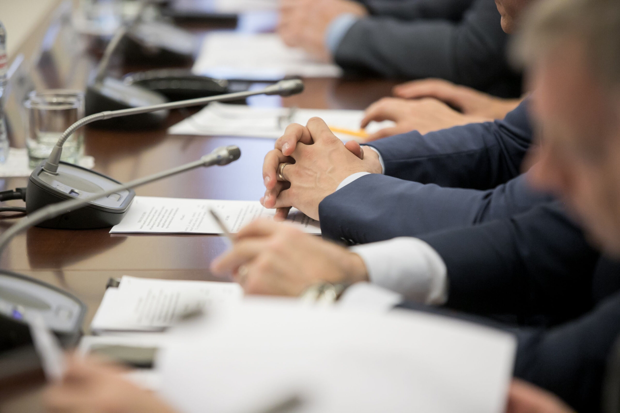 PEPs screening process: 7 best practices