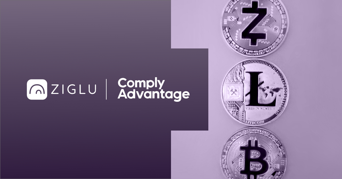 Ziglu: Anti Money Laundering Case Study