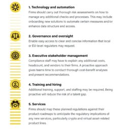EU Anti-Money Laundering Authority: An Update