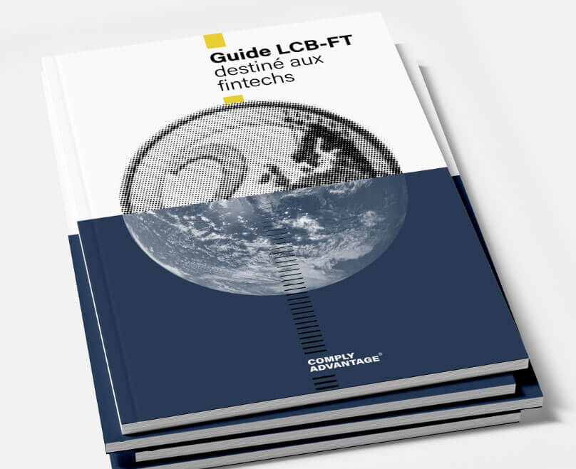 Ressources - ComplyAdvantage