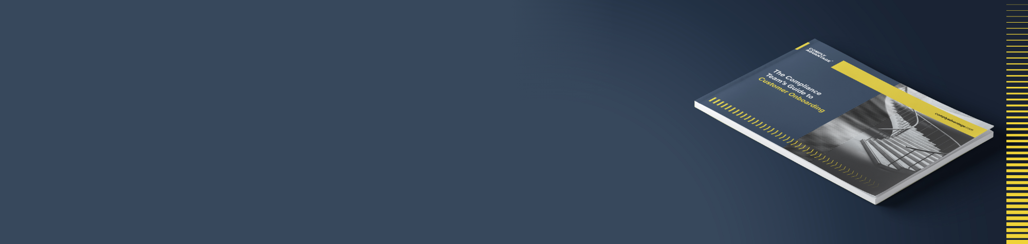 ComplyAdvantage Launches Customer Onboarding Training Program for ...