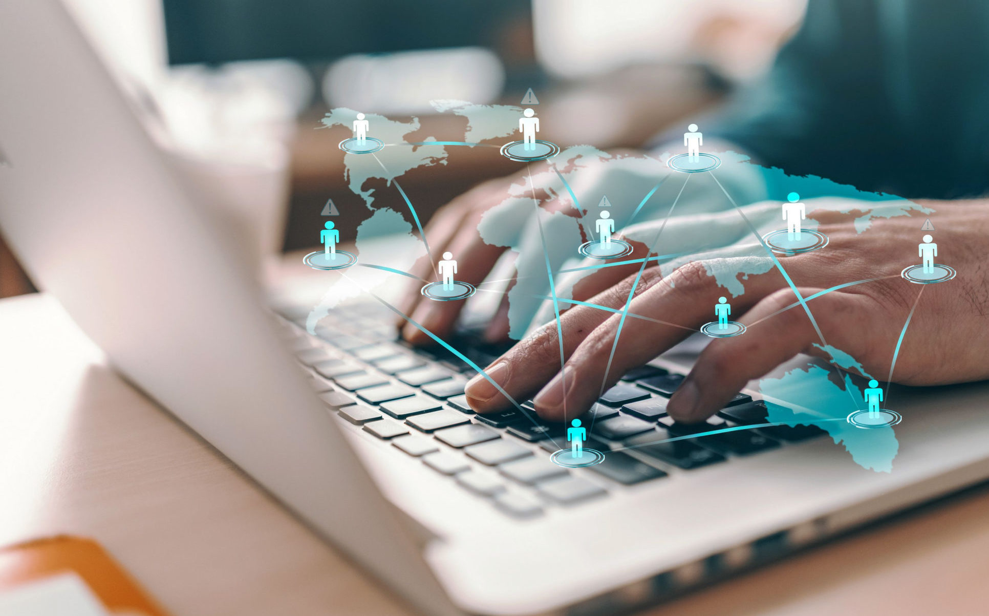 The Importance of Adverse Media for Enterprise-Wide Risk Assessments