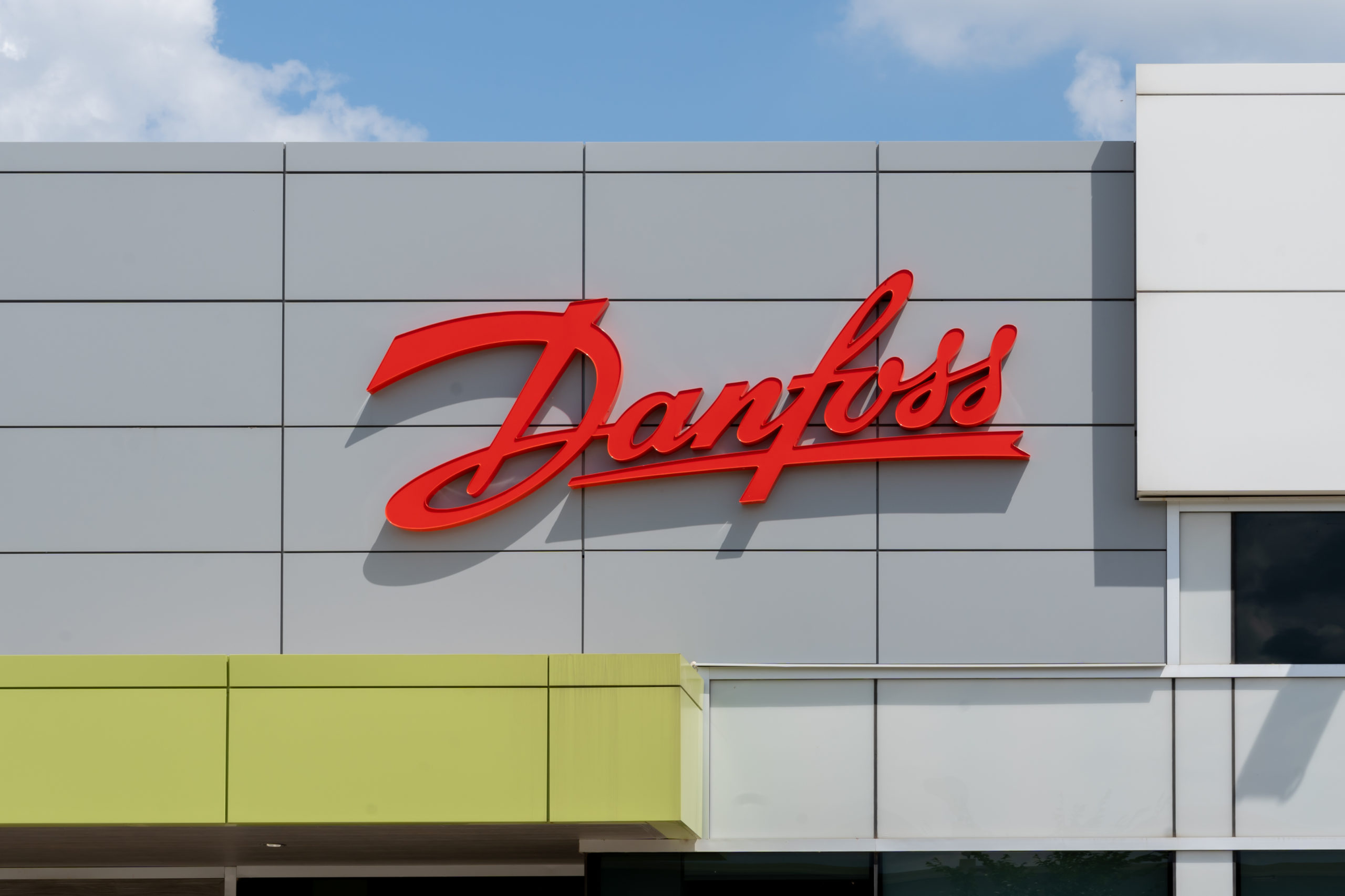 Danish manufacturer to pay $4.4m in OFAC sanctions settlement Danish manufacturer to pay $4.4m in OFAC sanctions settlement
