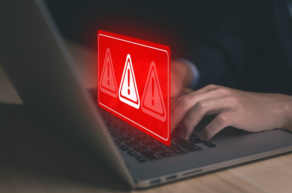 Fraud detection: 12 common red flags