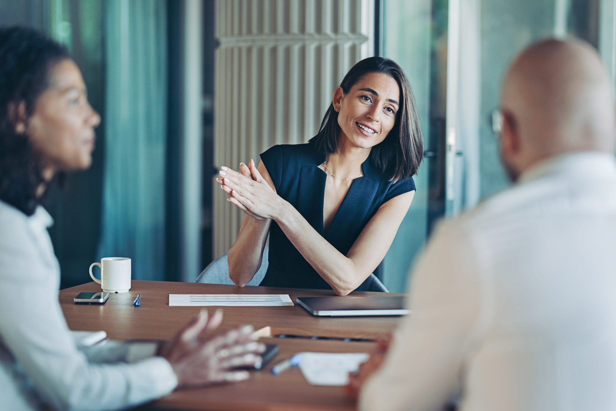 AML Regulations for US Investment Advisers: A 2025 Update