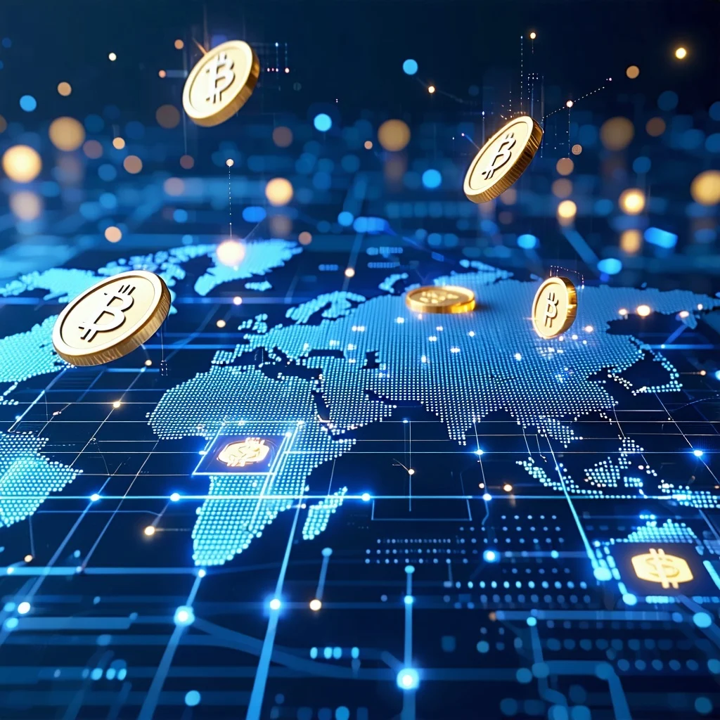 New rules, new risks: Navigating stablecoin compliance in APAC