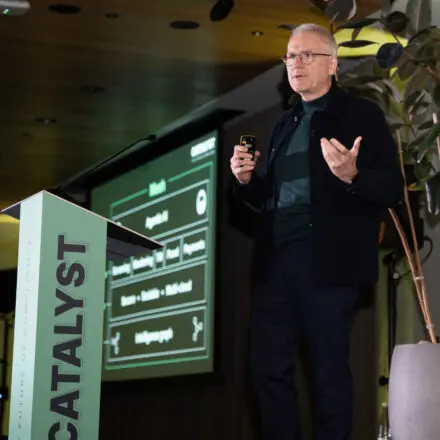 AI in the ComplyAdvantage platform: Now and the future