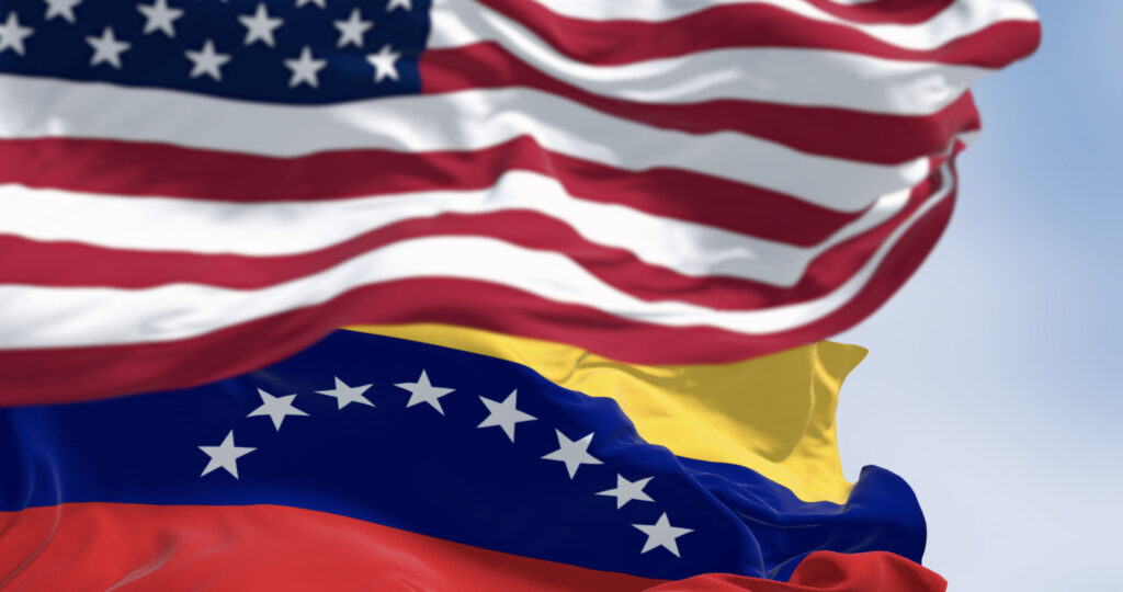 2026 forecast: The future of US-Venezuela financial sanctions