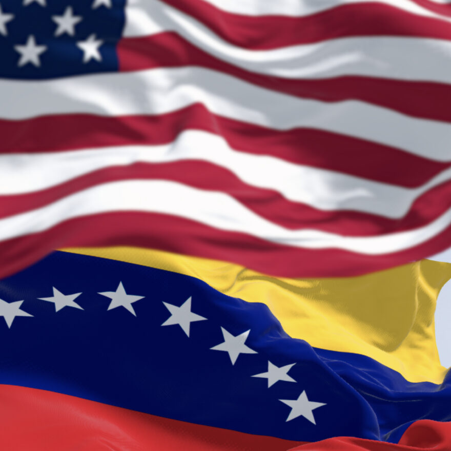 2026 forecast: The future of US-Venezuela financial sanctions