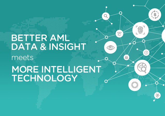 AML Data and Surveillance Platform - ComplyAdvantage